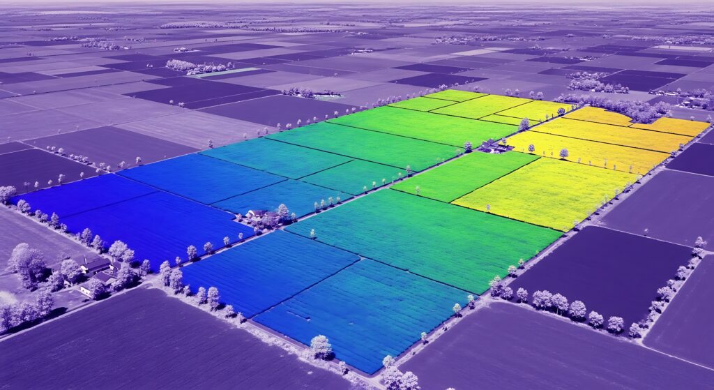 GeoAI in 2026: What's Real, What Isn't, and Where to Start - Blue ...